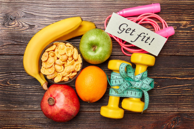 Quoi manger quand je fais du sport ? - La Bulle