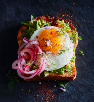 5 idées de petit-déjeuner simples et healthy - La Bulle