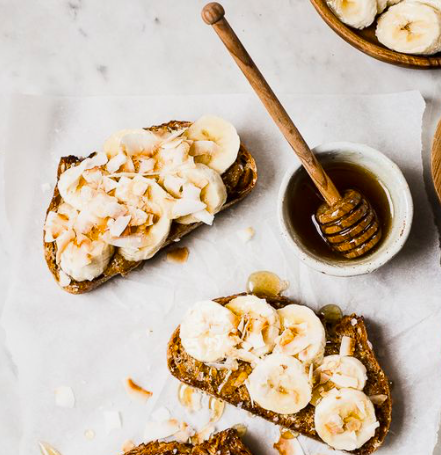 5 idées de petit-déjeuner simples et healthy - La Bulle