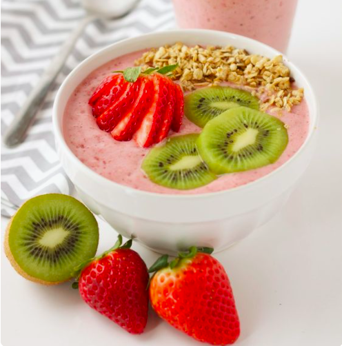 5 idées de petit-déjeuner simples et healthy - La Bulle